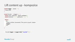 React premature performance optimization | PDF