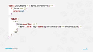 React premature performance optimization | PDF