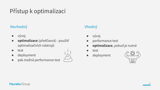 React premature performance optimization | PDF