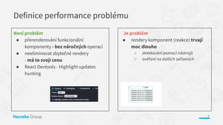 React premature performance optimization | PDF