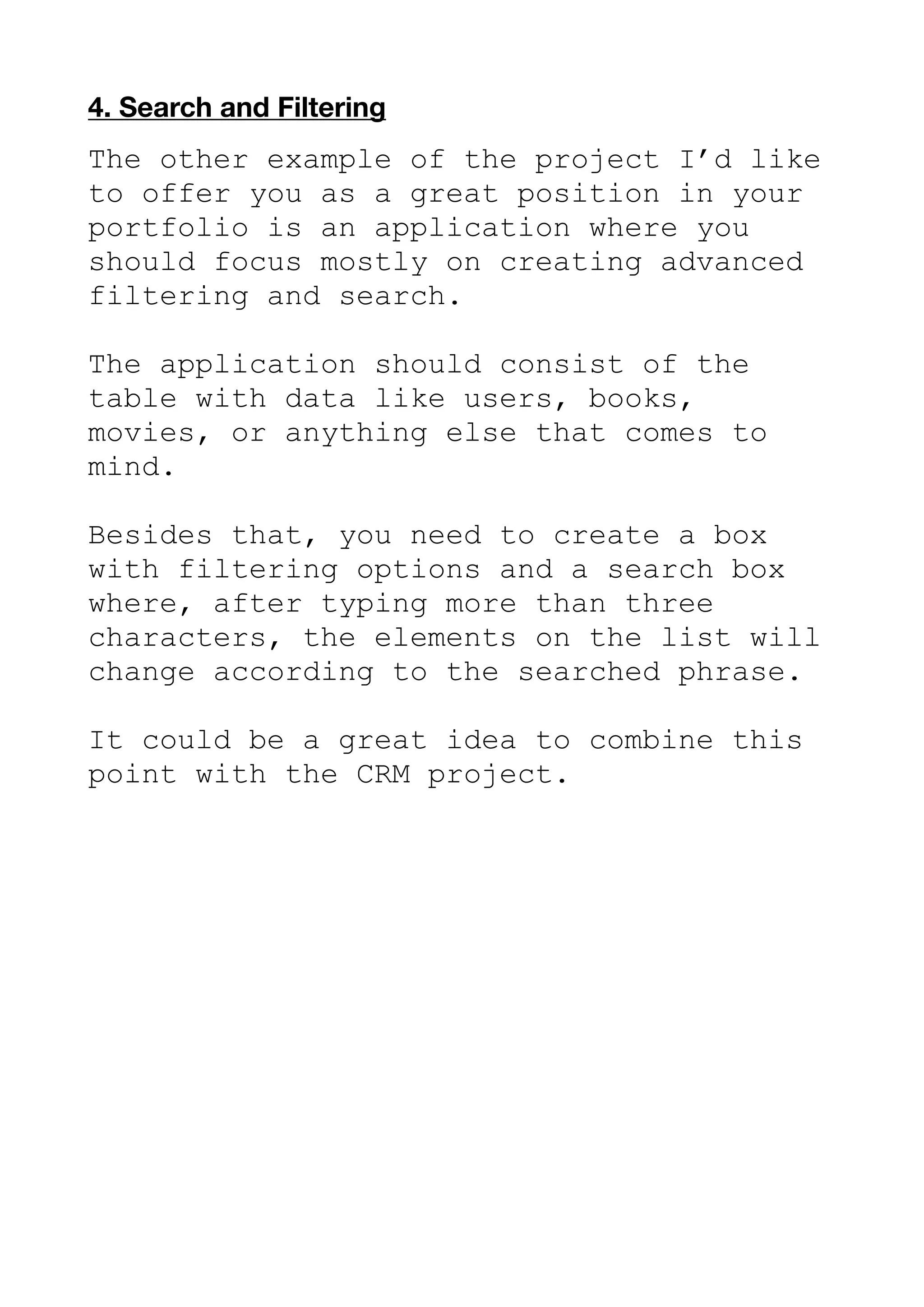 React Projects For Beginners Pdf Web Development Internet