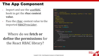 React RBAC - Skill Expresso - Nov 2022.pdf