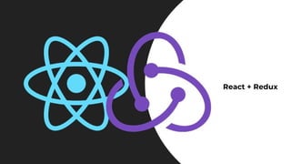 React + redux | PPT