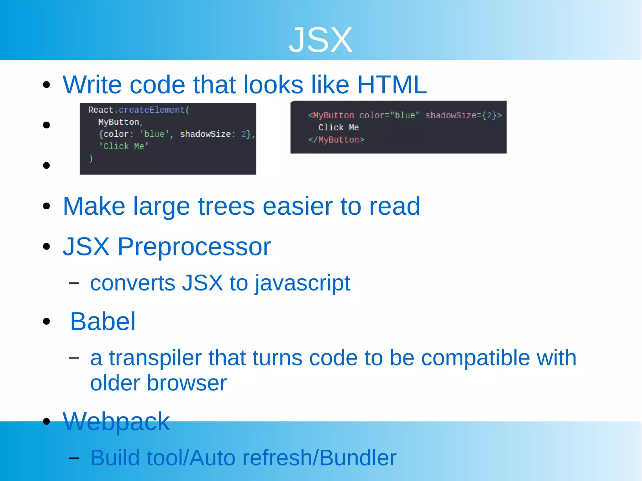 React Redux AntD and Umi js | PPT React Redux AntD and Umi js | PPT