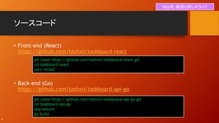 React+redux+saga 02 | PPT