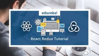 React Redux Tutorial | Redux Tutorial for Beginners | React Redux ...