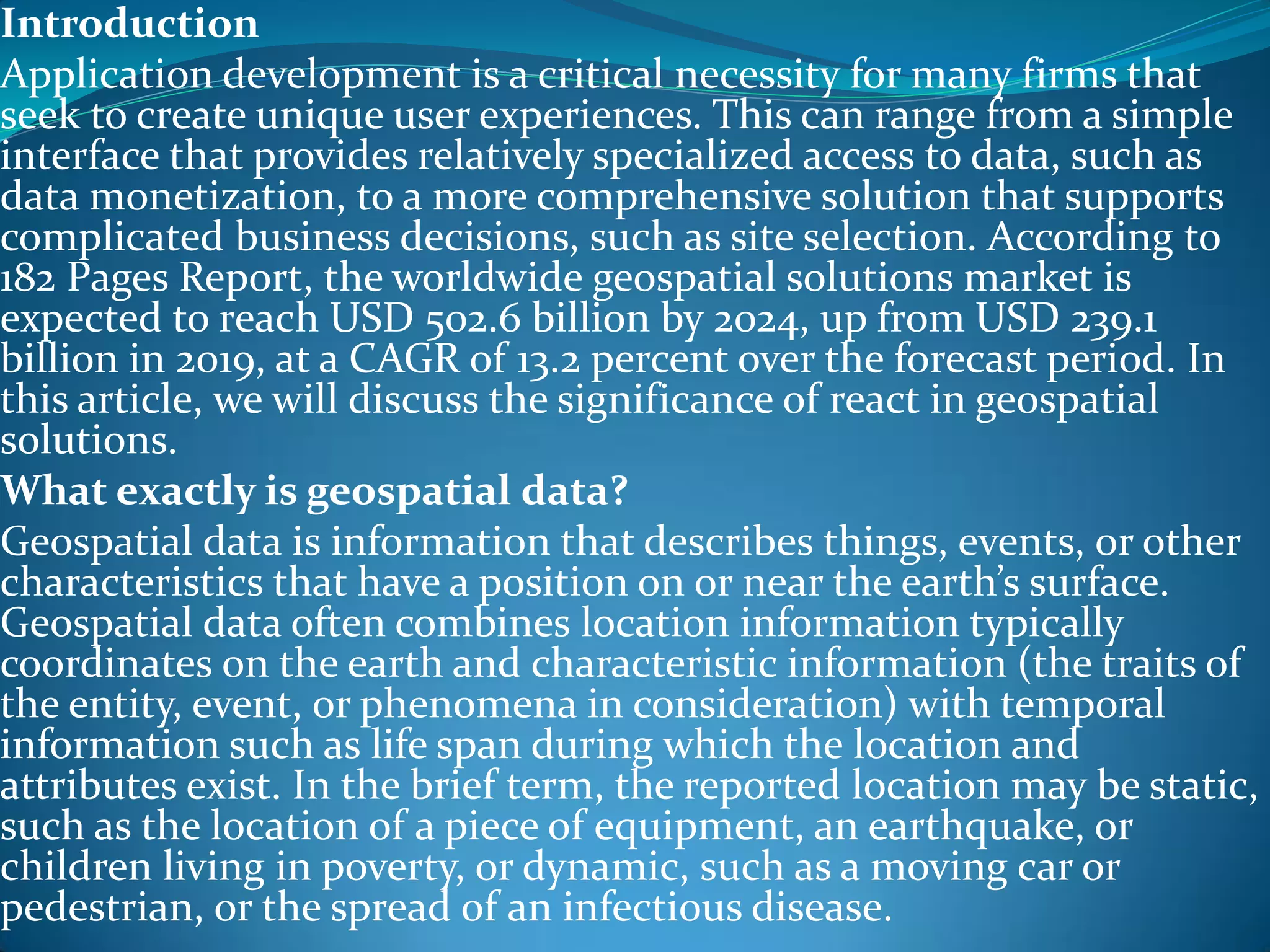 React’s suitability to develop Geospatial solutions.pdf