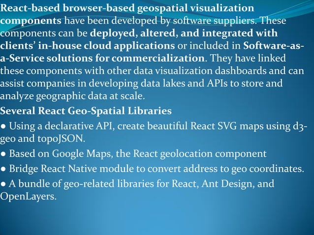 React’s suitability to develop Geospatial solutions.pdf