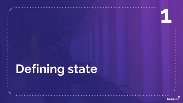 React State X angular | PPT