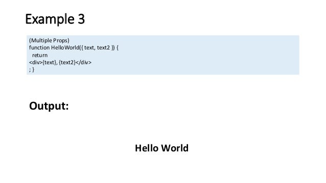 React State vs Props Introduction & Differences.pptx