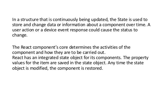 React State vs Props Introduction & Differences.pptx