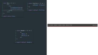 React Temel Konular | PDF