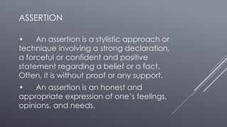 REACT TO WHAT IS ASSERTED lesson g7.pptx