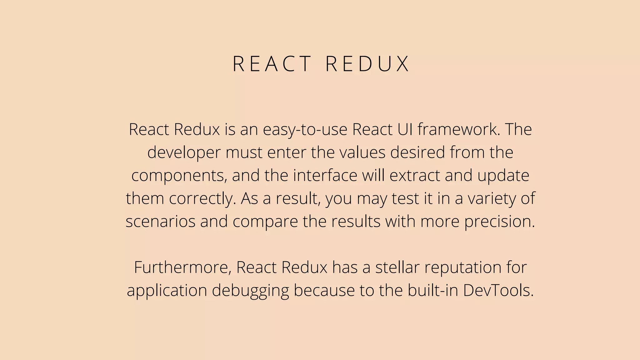 React UI Frameworks: The Key to Developing Top-Performing Applications ...