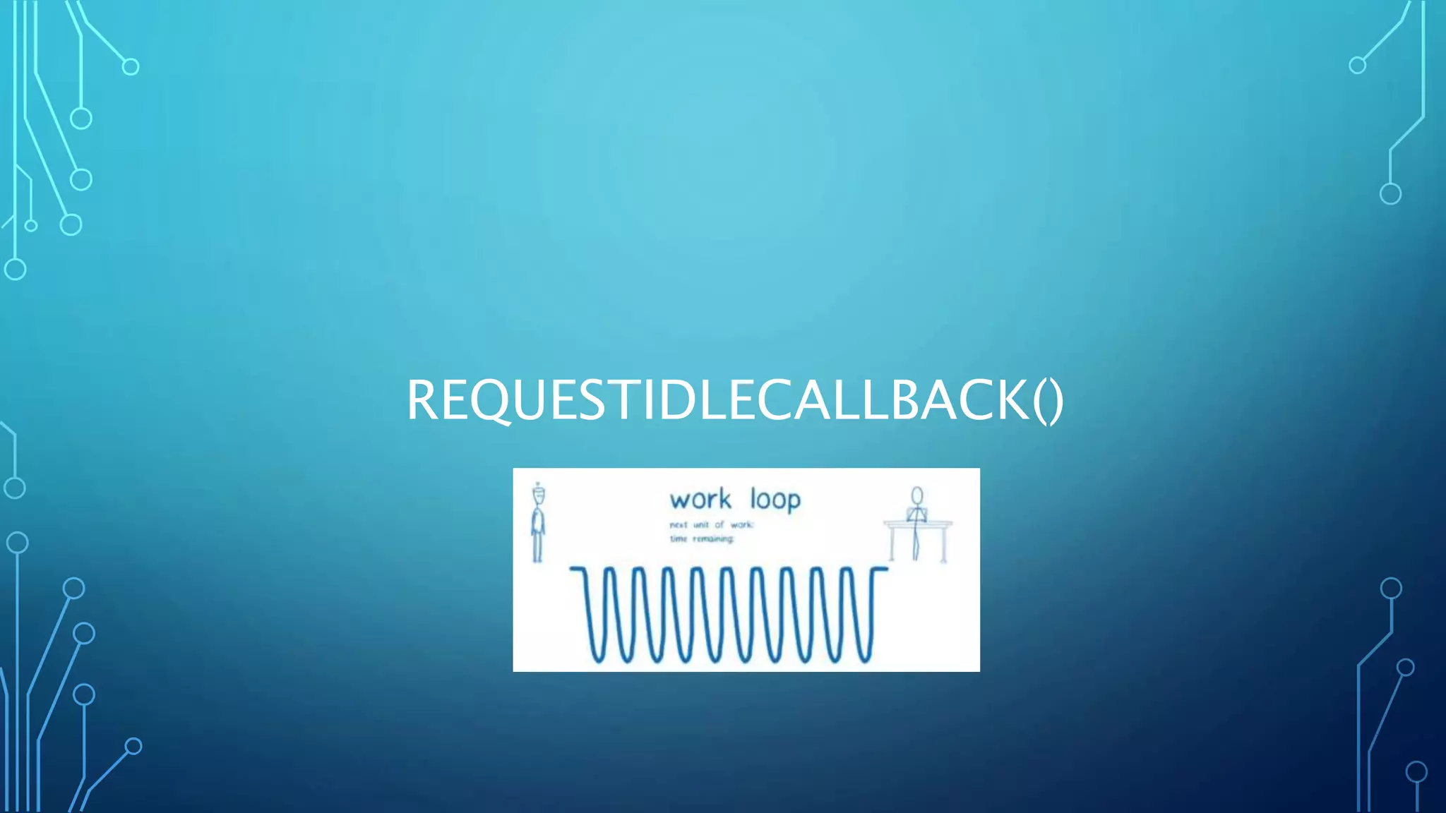 React under the hood | PPTX