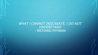 React under the hood | PPTX