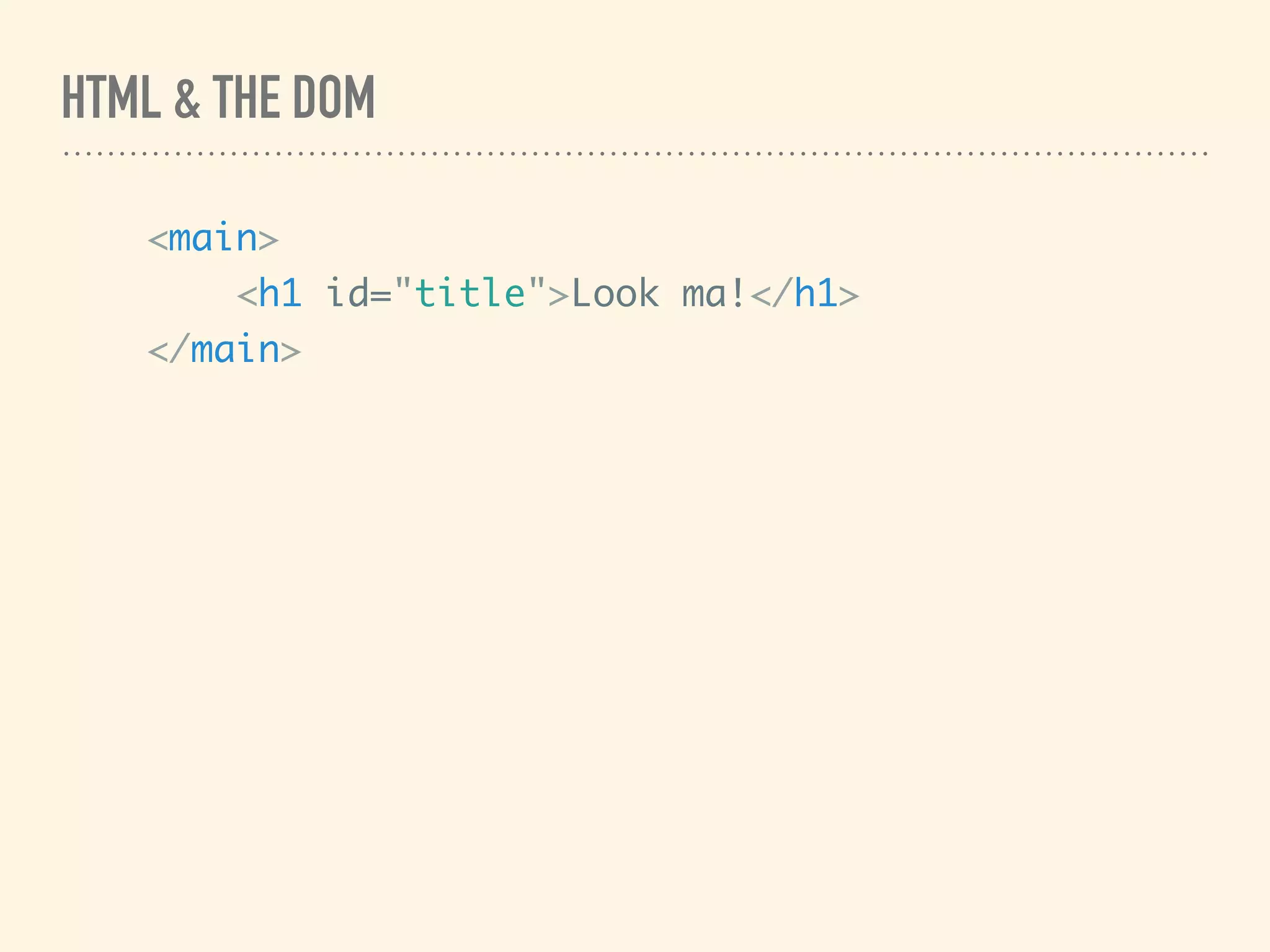 React Under The Hood Understanding React S Ui Rendering Process Pdf