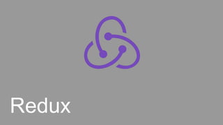 React with Redux | PPTX