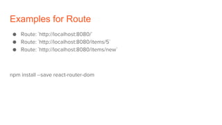 React router dom github - vershirts