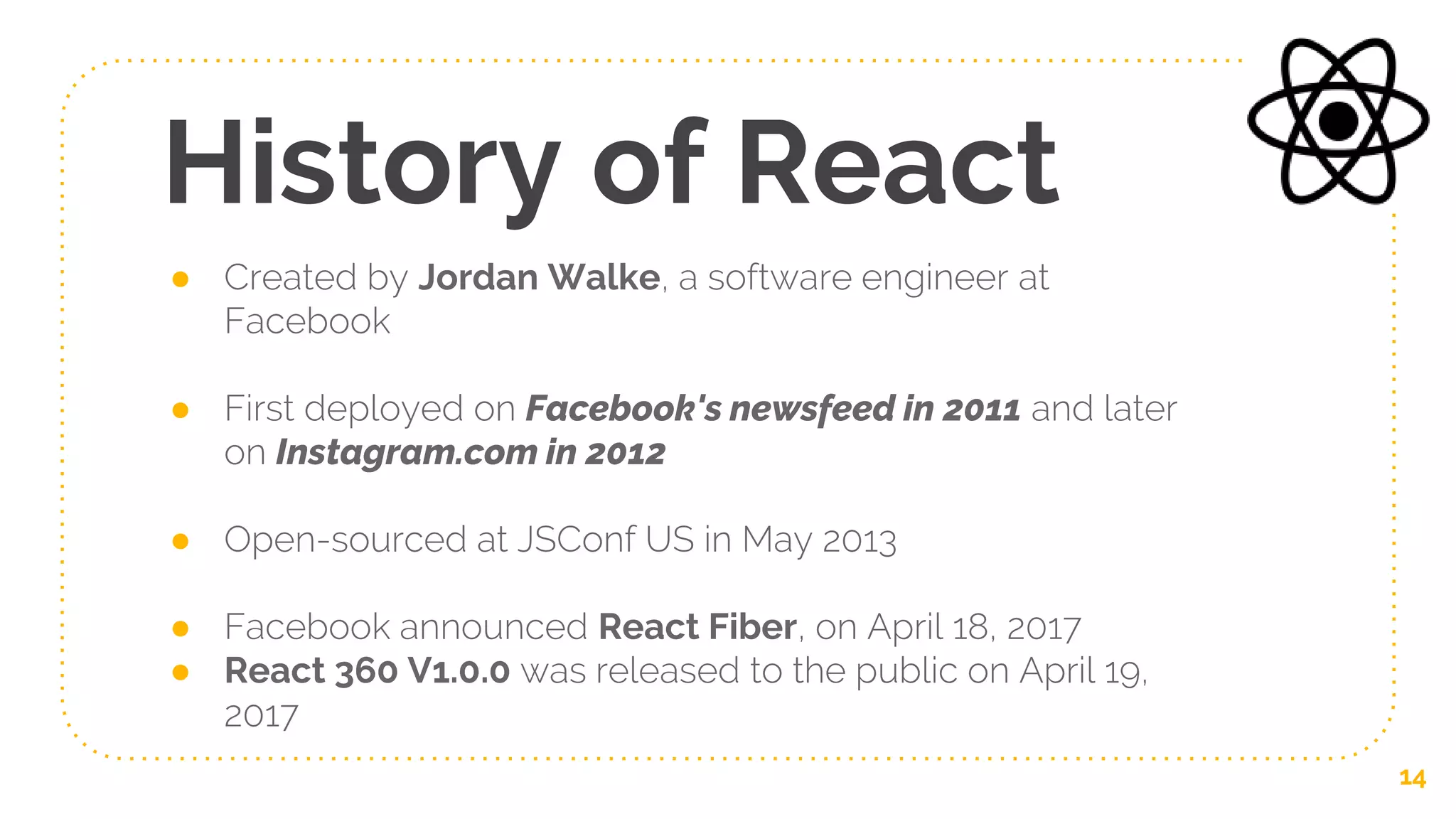 React workshop | PPTX