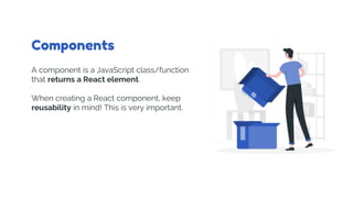 React Workshop | PPTX