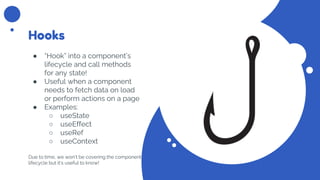 React Workshop | PPTX