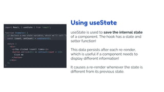 React Workshop | PPTX