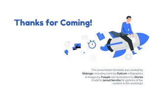 React Workshop | PPTX