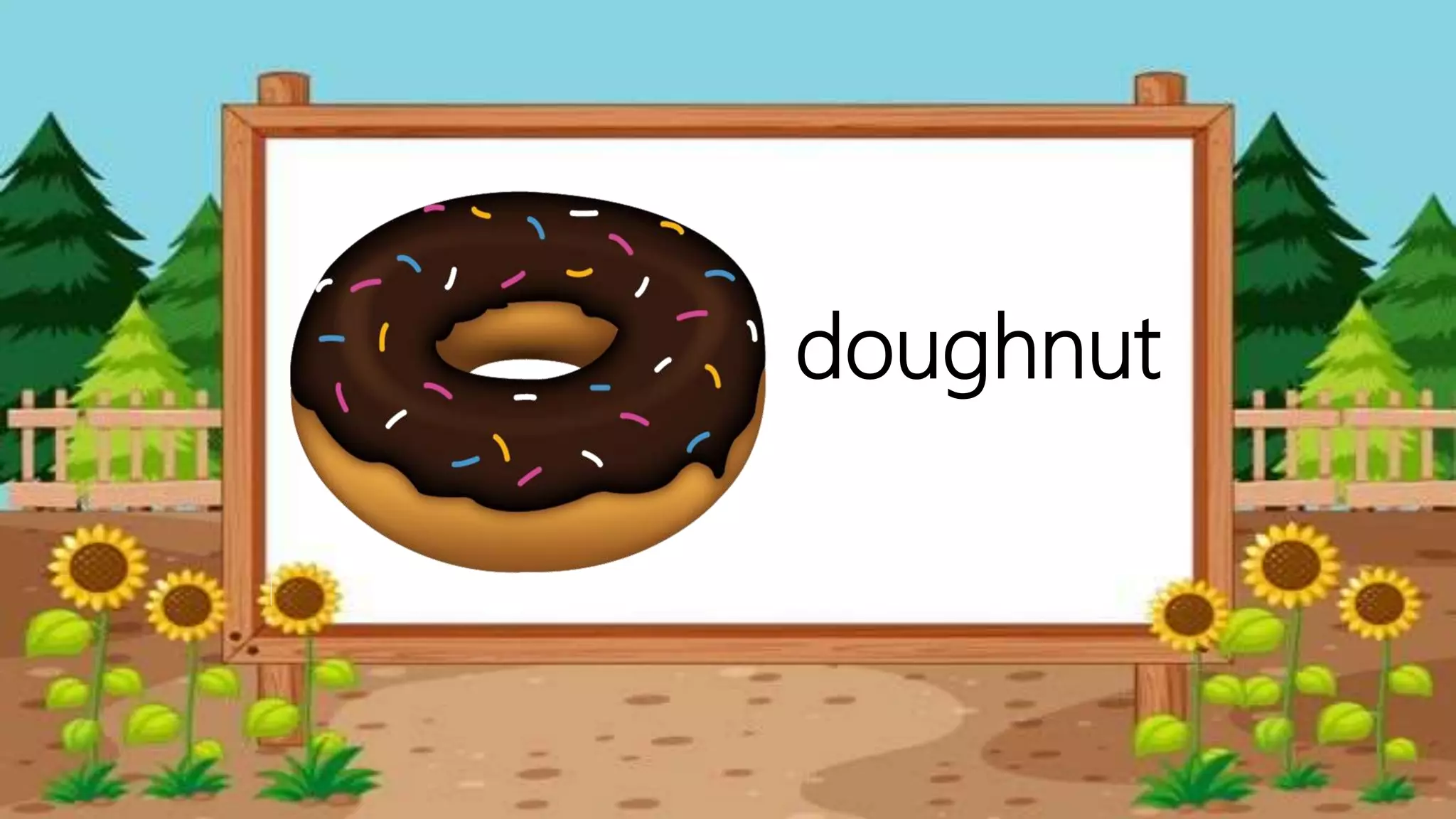 Objects that Begin with Dd Syllables | PPTX