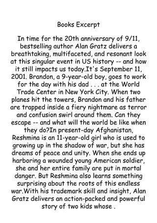 READ ONLINE\\\ Ground Zero | PDF