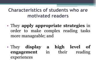 ACTIVATING PRIOR KNOWLEDGE AND INTEREST | PPTX | Educational Assessment ...