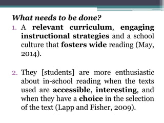 ACTIVATING PRIOR KNOWLEDGE AND INTEREST | PPTX | Educational Assessment ...