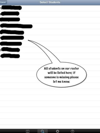 Read2 go tutorial | PPTX