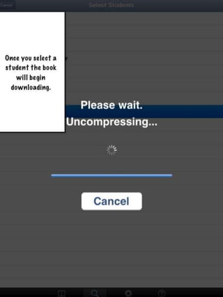 Read2 go tutorial | PPTX