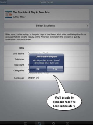 Read2 go tutorial | PPTX