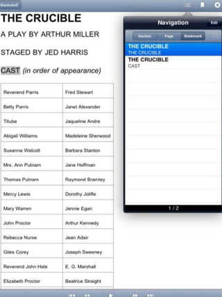 Read2 go tutorial | PPTX