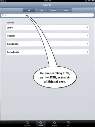 Read2 go tutorial | PPTX