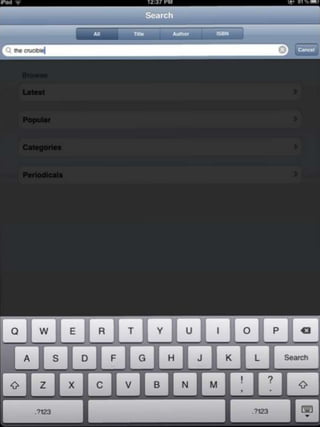 Read2 go tutorial | PPTX