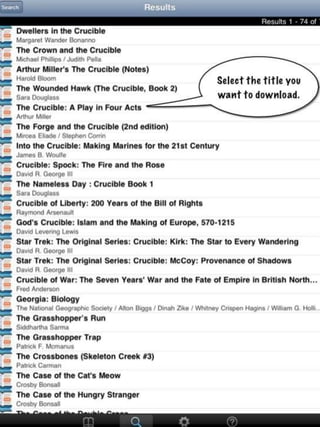 Read2 go tutorial | PPTX