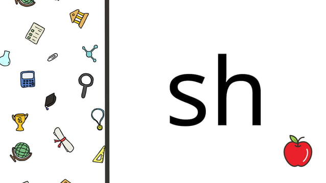 The Digraphs meaning, examples and words | PPT