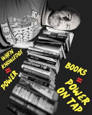 How to Read 50+ Books Per Year Even If You're a Slow Reader | PDF