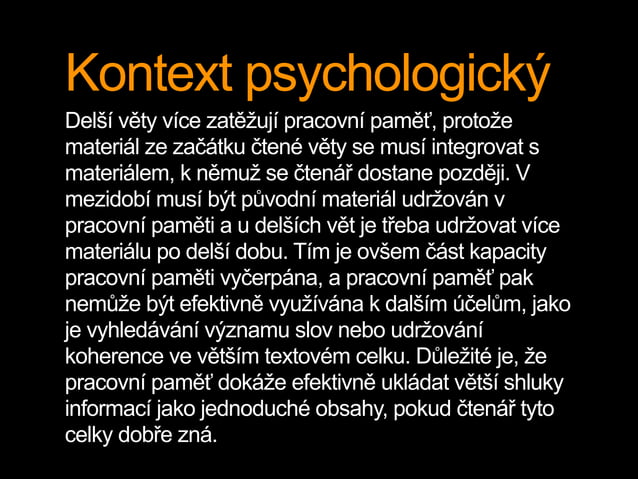 Readability formulas | PPT