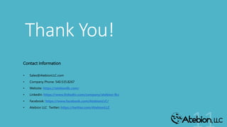 Document Readability Analysis | PPT