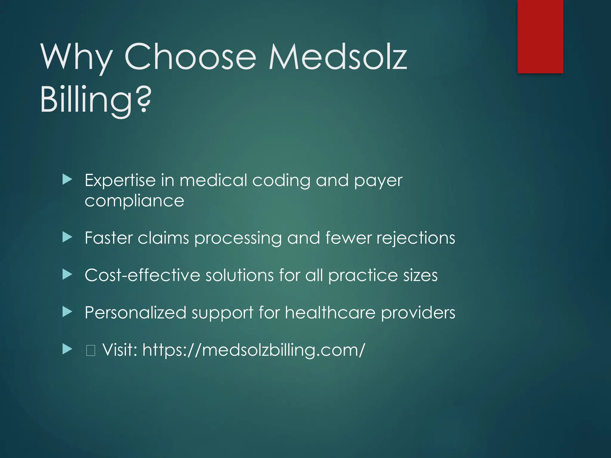 Readable_Medsolz_Medical_Billing_Presentation.pptx