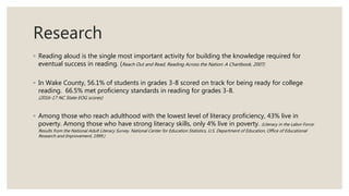 Read aloud wake forest | PPT