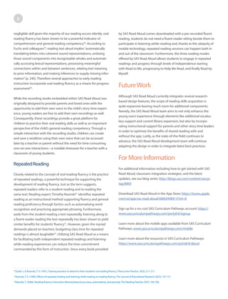 Read aloudwhitepaper | PDF