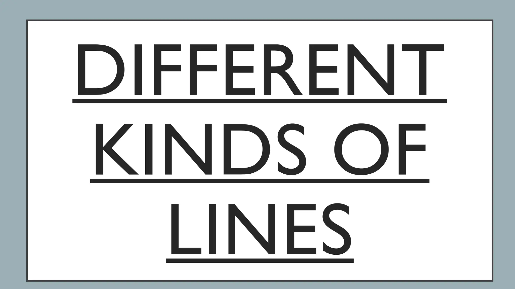 Read and interpret diagrams, layouts and plans (ALPHABET OF LINES).pptx