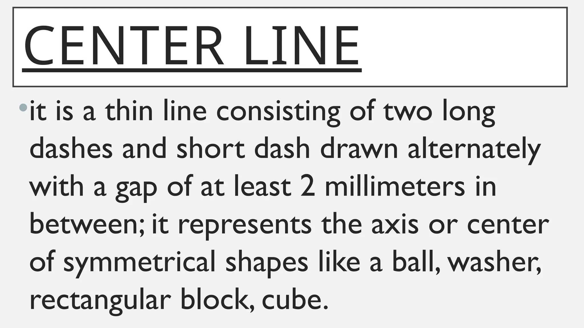 Read and interpret diagrams, layouts and plans (ALPHABET OF LINES).pptx