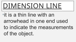 Read and interpret diagrams, layouts and plans (ALPHABET OF LINES).pptx
