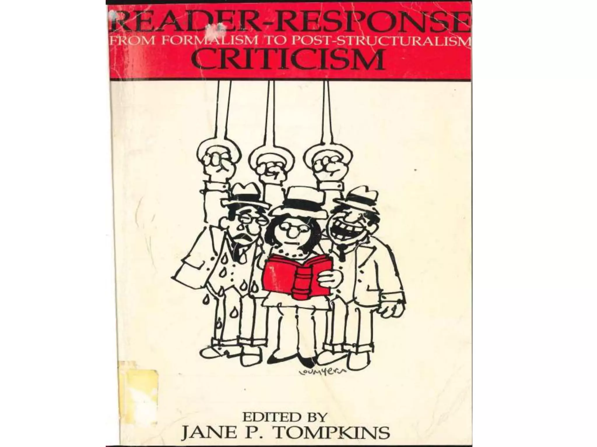 READER- RESPONSE CRITICISM.pptx